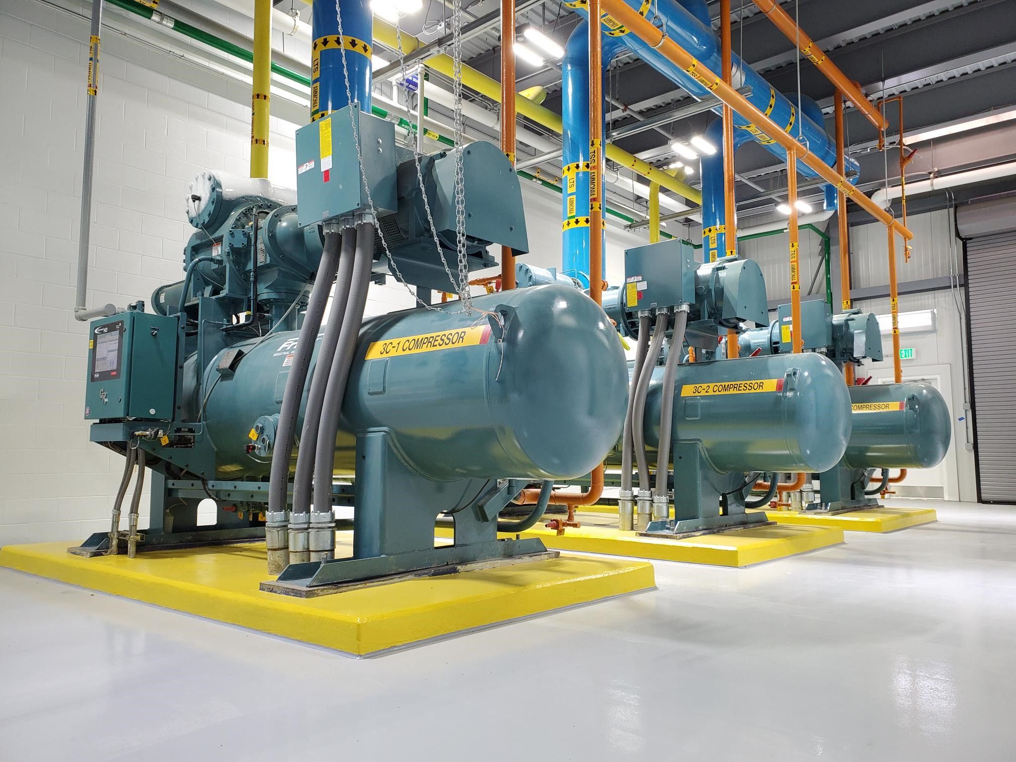 Training | General Refrigeration